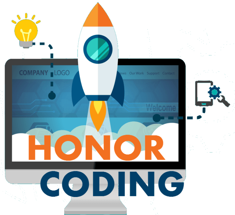 Contact | Honor Coding | Anchorage, Alaska